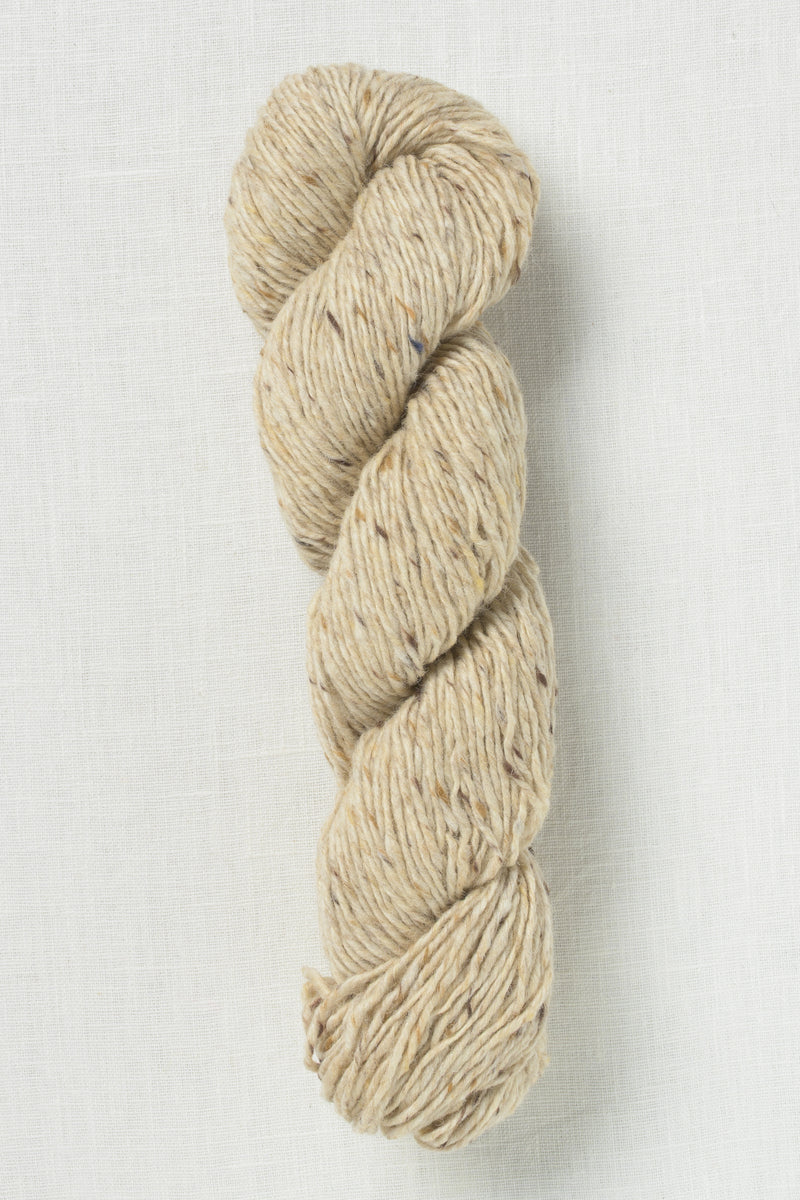 Erika Knight Pure Tweed 4596 Waverly Castle White – Wool and Company