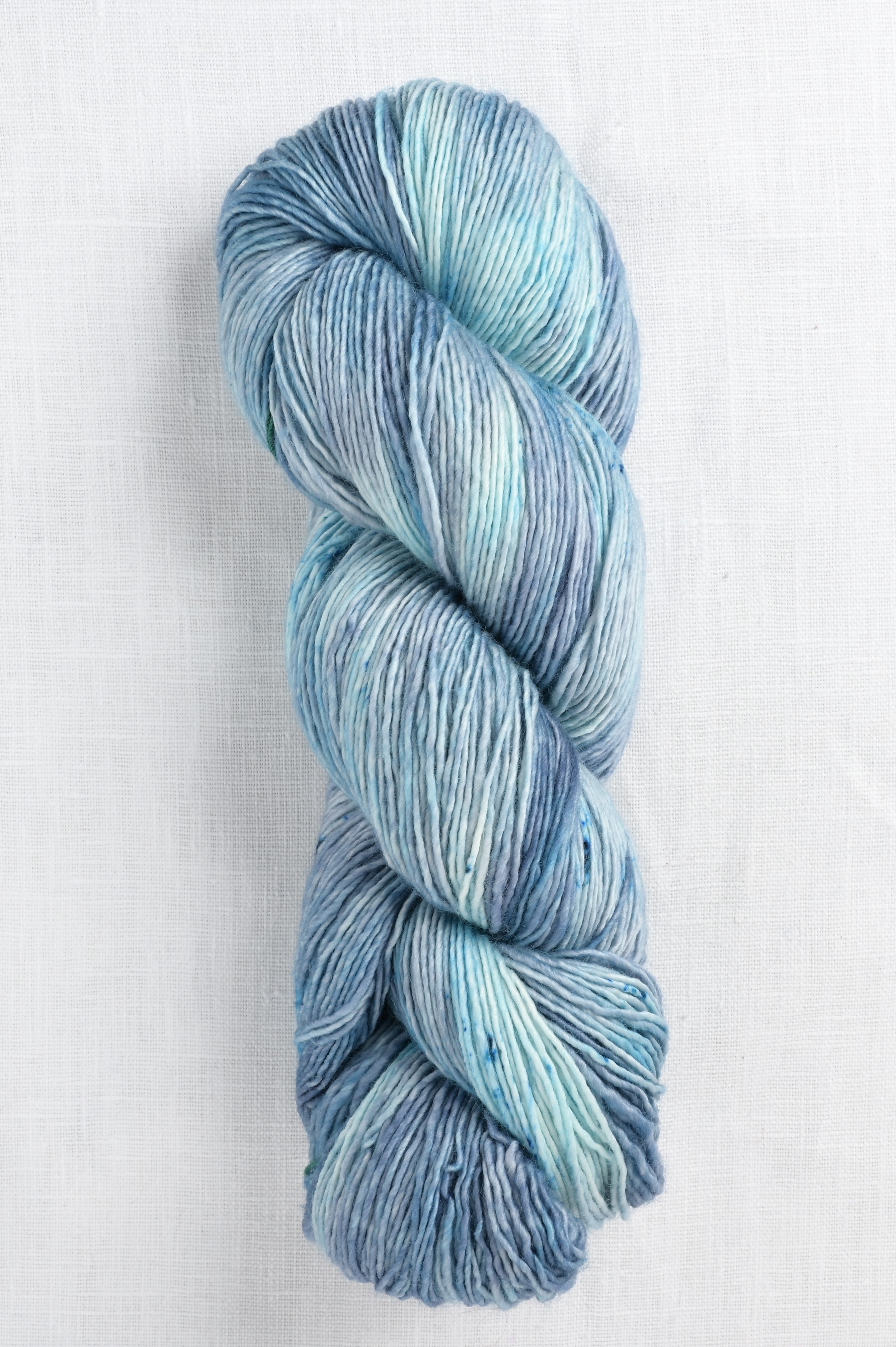 Madelinetosh Tosh Merino Light The Night King – Wool and Company