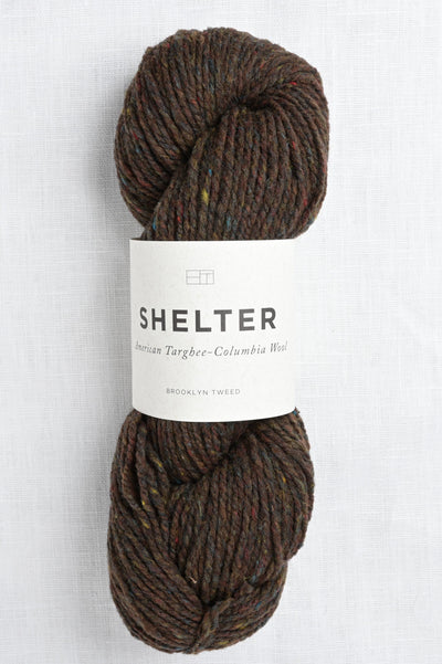 Brooklyn Tweed Shelter – Wool and Company