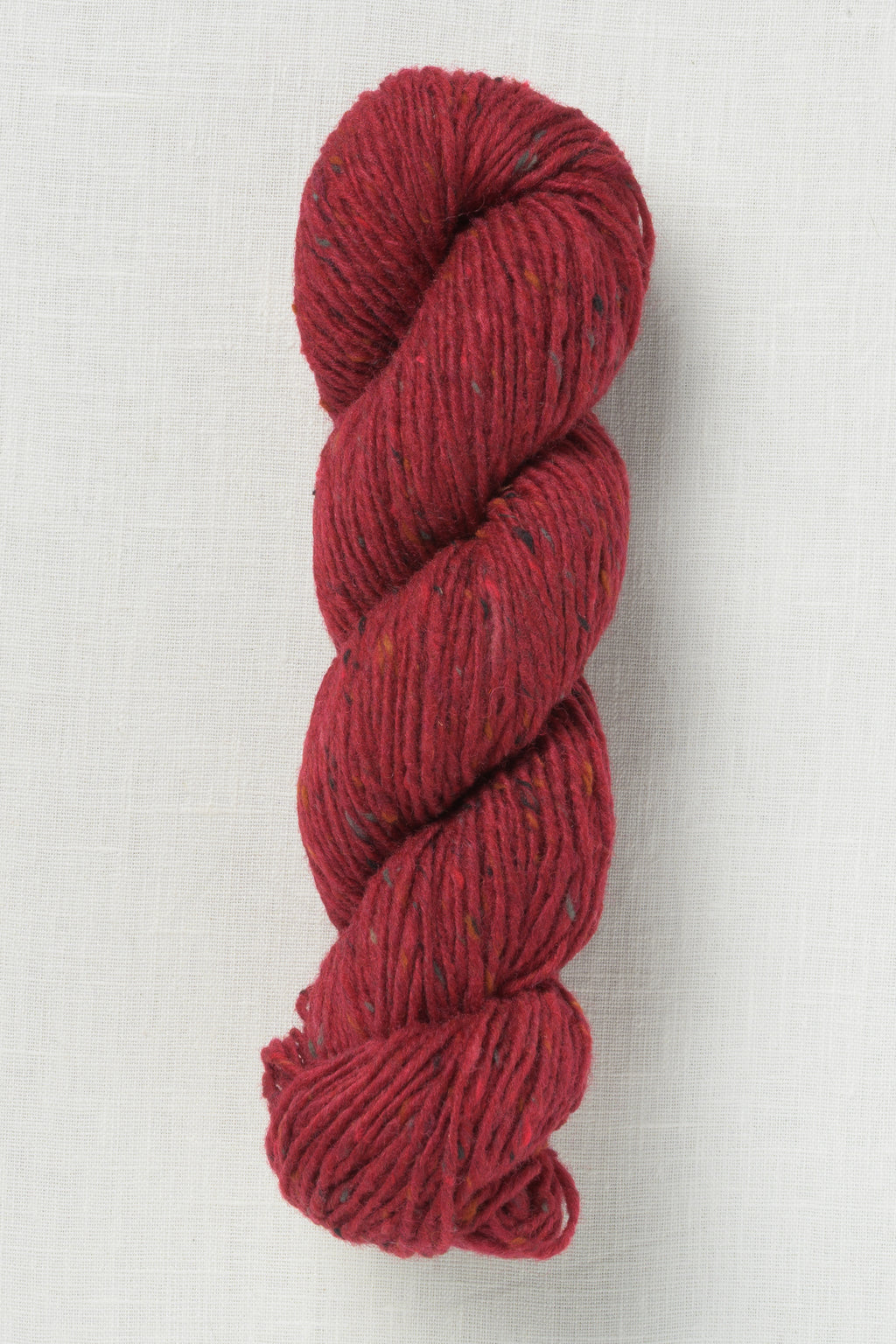 Erika Knight Pure Tweed 4754 Abbotsford Red – Wool and Company