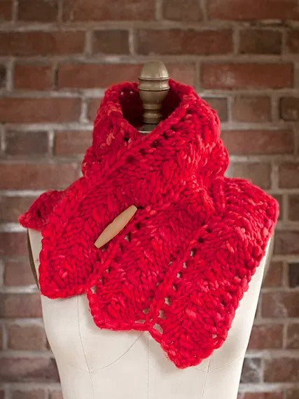 Maca by Christine Marie Chen – Wool and Company