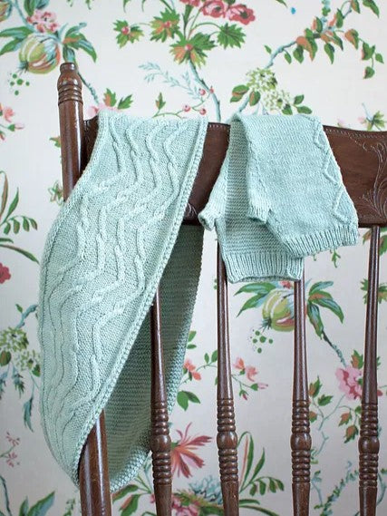 Maresme by Ruth Garcia – Wool and Company