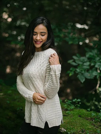 Colmena by Irina Anikeeva – Wool and Company