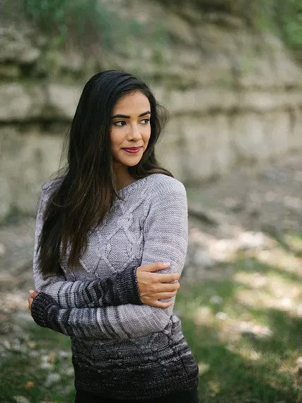 Arrebol by Kiri FitzGerald – Wool and Company