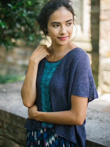 Avante by Nataliya Polyakov – Wool and Company