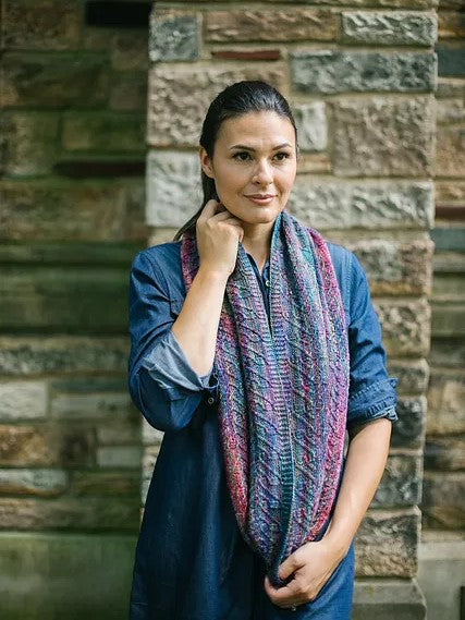 Celebracion by Sabine Engel – Wool and Company