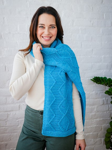 Festivity by Deborah Newton – Wool and Company