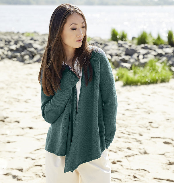 Kanshoku by Ririko – Wool and Company