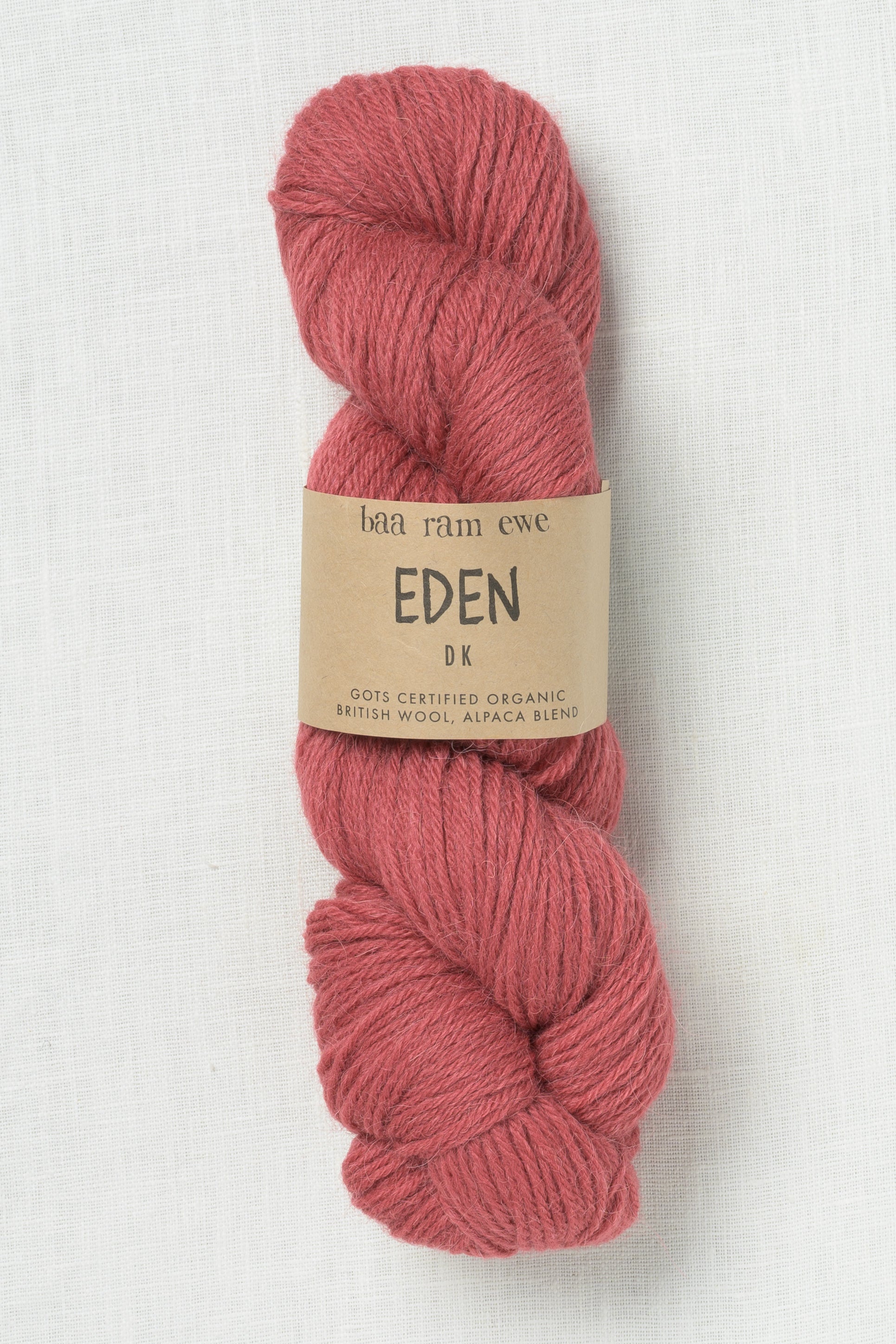 Baa Ram Ewe Eden DK Canyon – Wool and Company