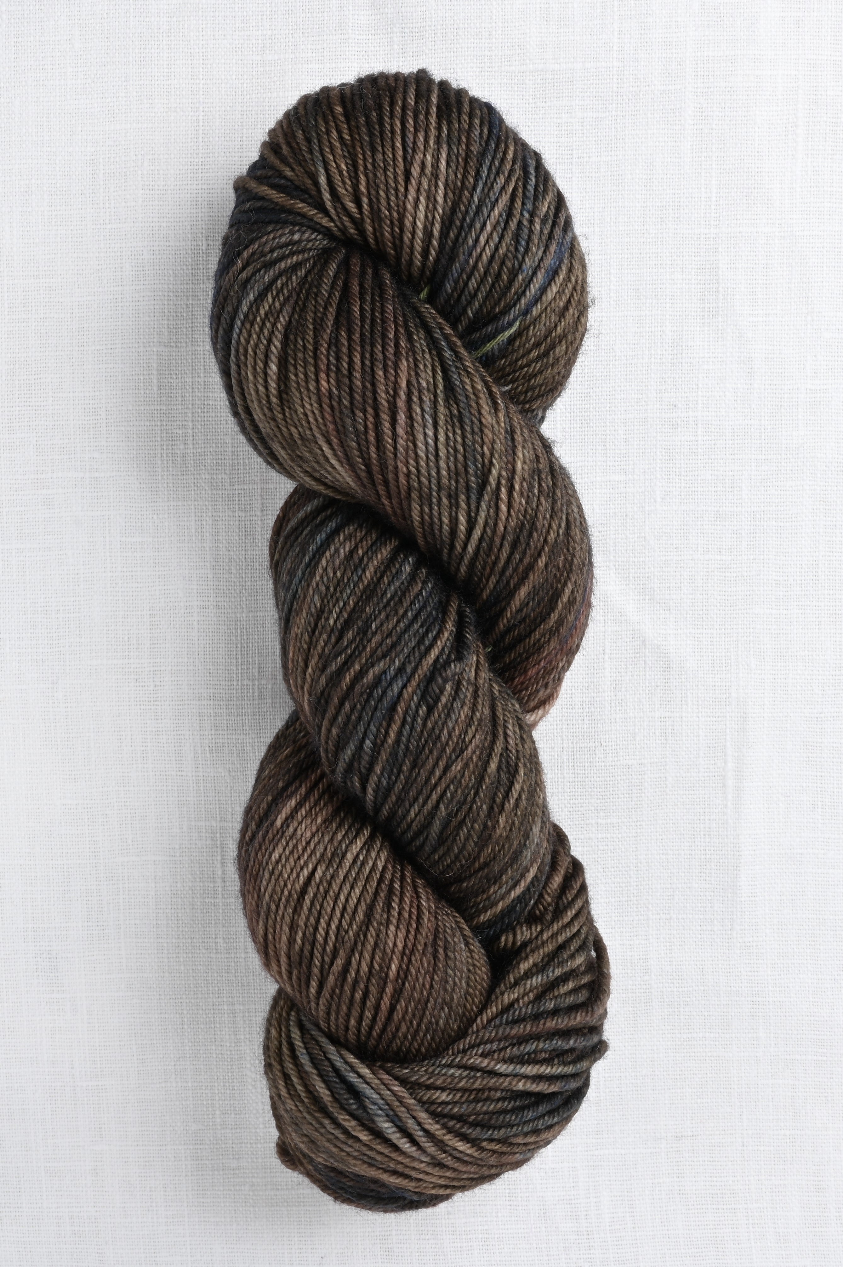 Madelinetosh Tosh Vintage Whiskey Barrel – Wool and Company