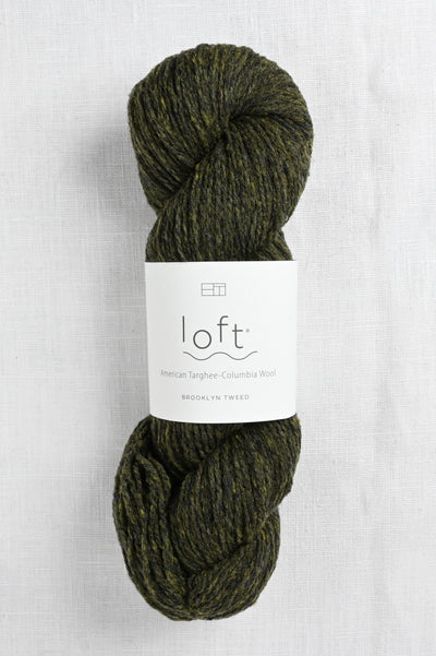 Brooklyn Tweed Loft – Wool and Company