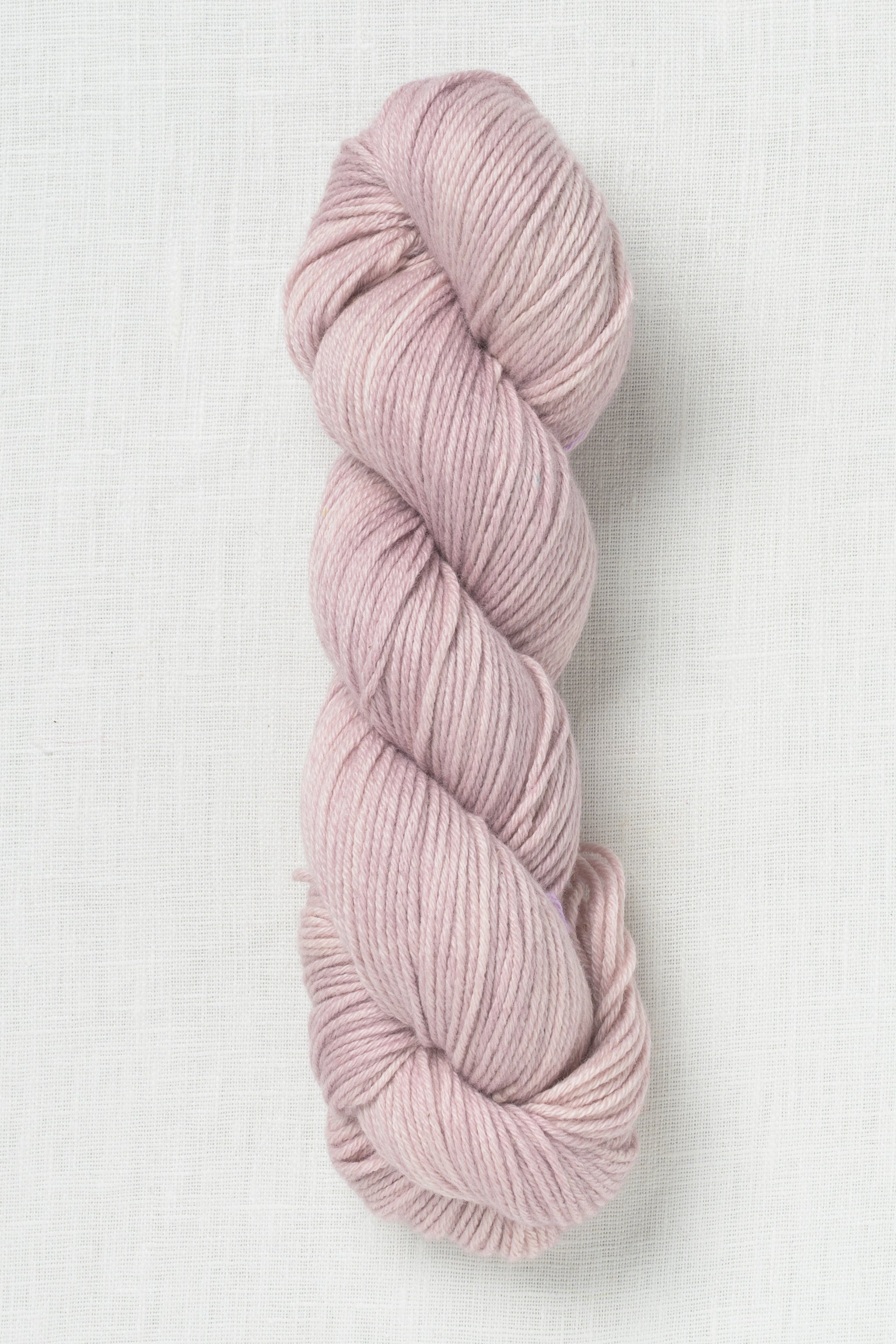 Madelinetosh Wool + Cotton Star Scatter / Solid – Wool and Company