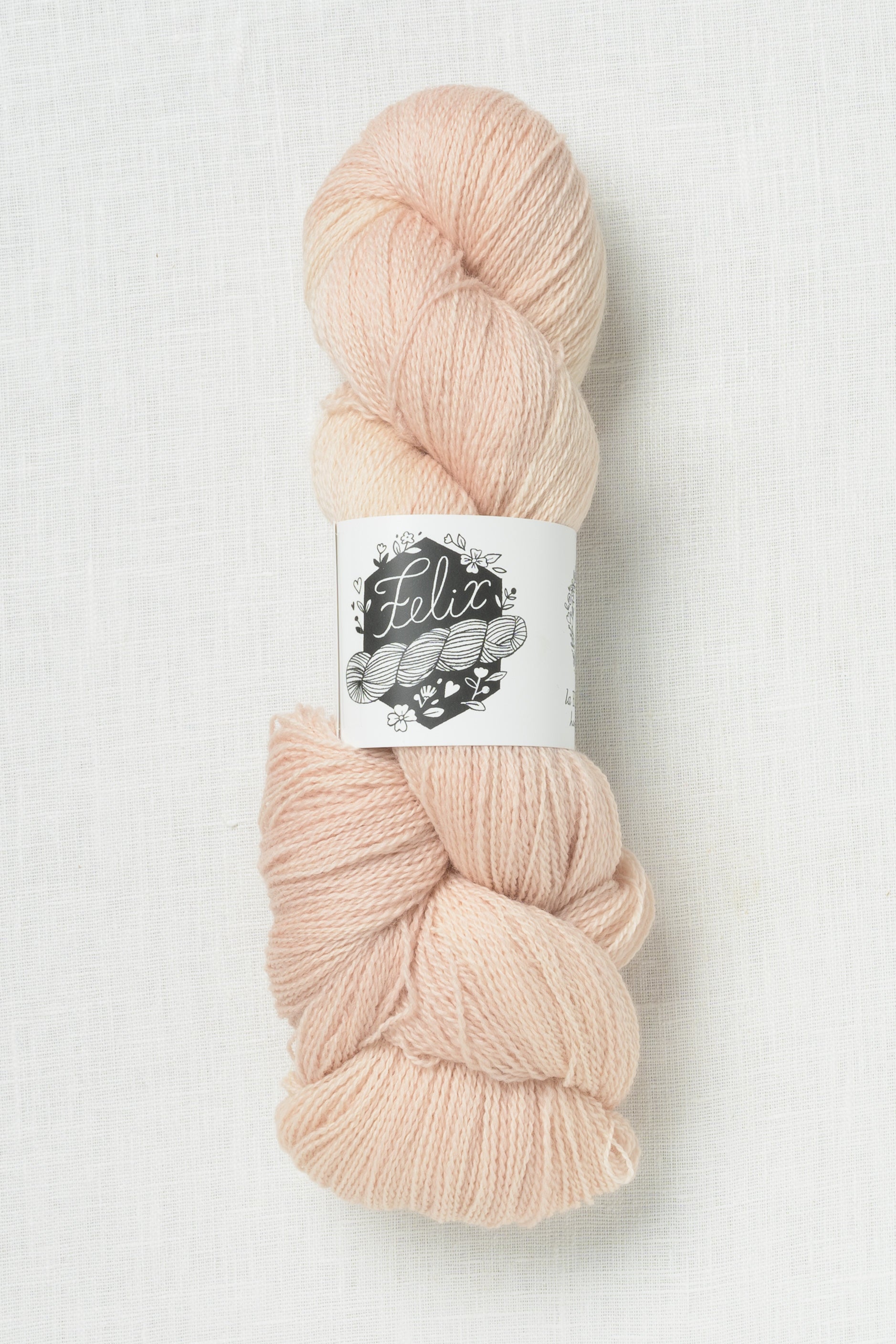 La Bien Aimee Felix Sansa – Wool and Company