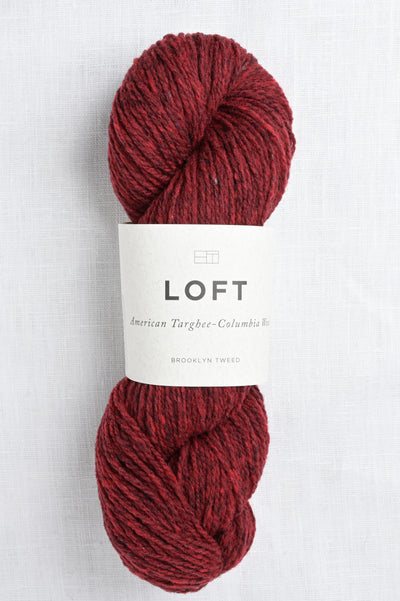 Brooklyn Tweed Loft – Wool and Company