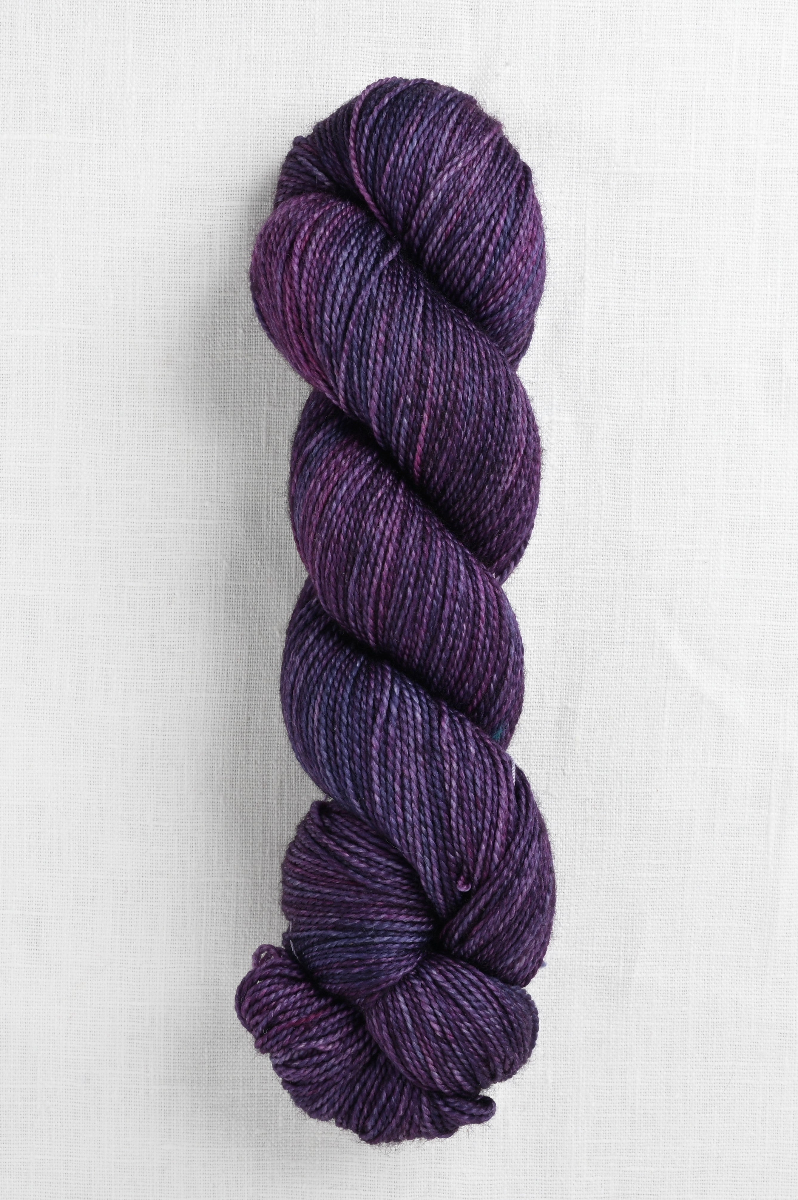 Madelinetosh Tosh Sock Flashdance – Wool and Company
