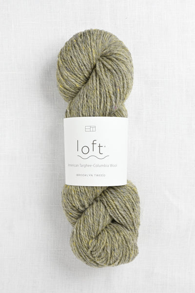Brooklyn Tweed Loft – Wool and Company