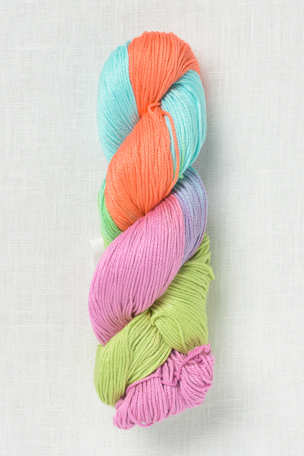Cascade Noble Cotton Hand Dyed 506 Candy – Wool and Company