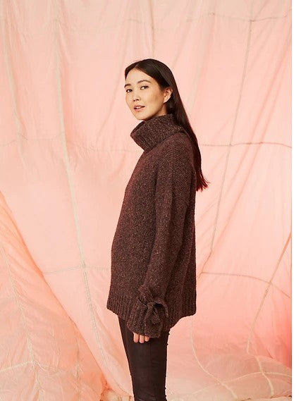 261-47 Lang Yarns Viola by LANGYARNS SWITZERLAND – Wool and Company