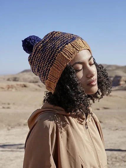 Be Bold by WOOLADDICTS Design Team – Wool and Company