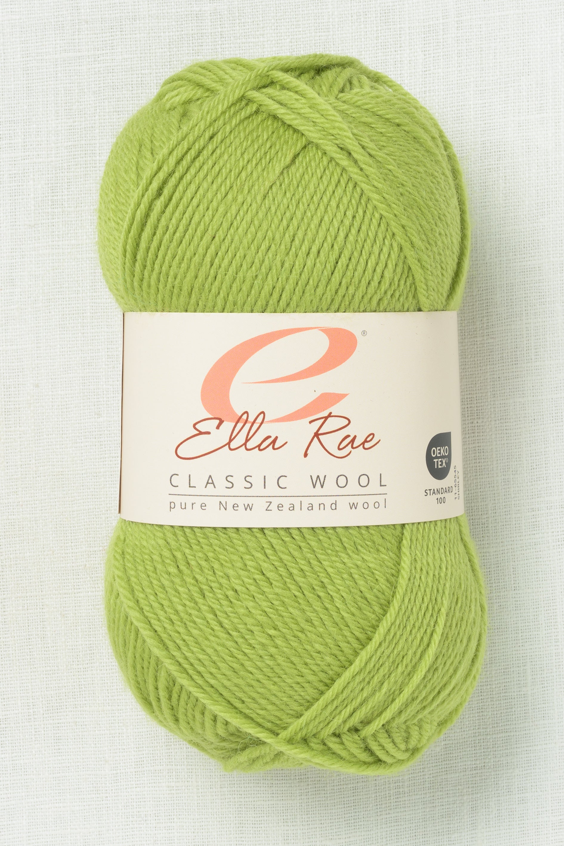Ella Rae Classic Wool 406 Avocado Toast – Wool and Company