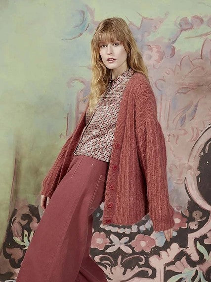 Huge Honor by WOOLADDICTS Design Team – Wool and Company