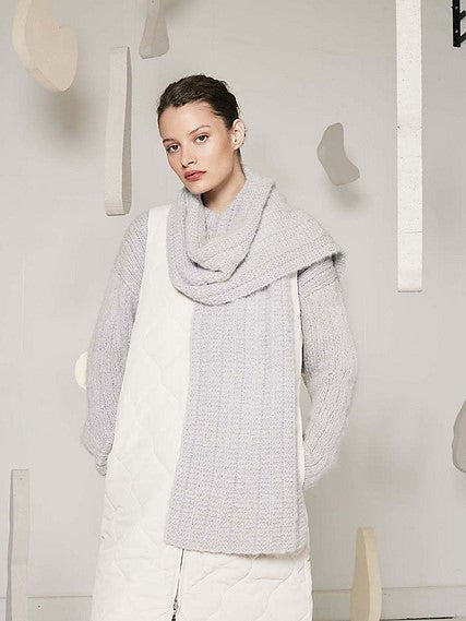 Water Droplets by WOOLADDICTS Design Team – Wool and Company