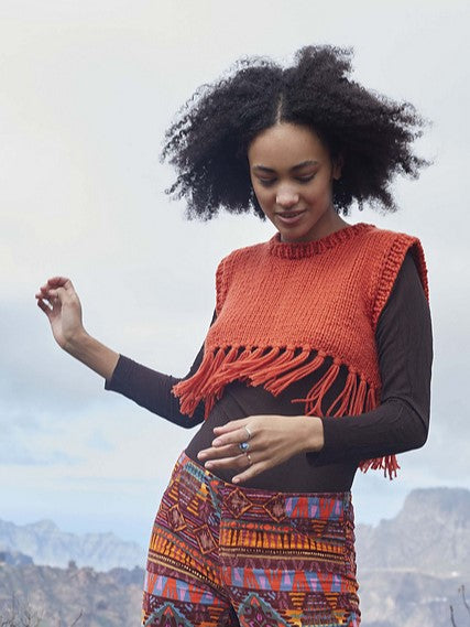 NEXT PEAK by WOOLADDICTS Design Team – Wool and Company