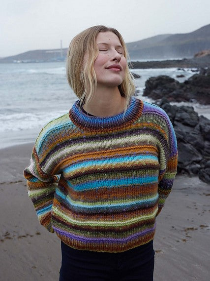 FIND JOY by WOOLADDICTS Design Team – Wool and Company