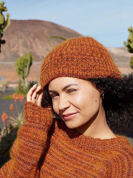 Hue of You by WOOLADDICTS Design Team – Wool and Company