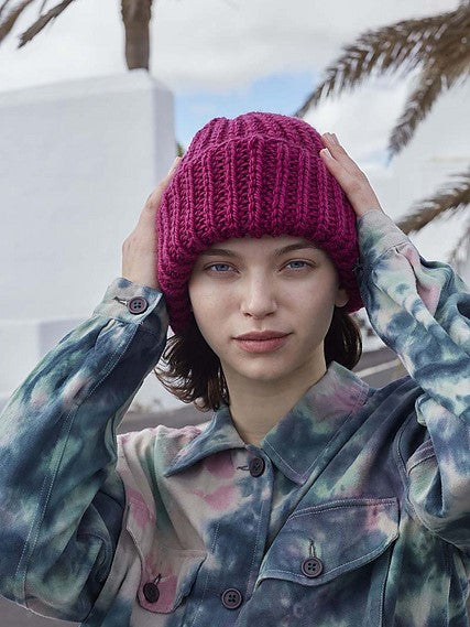 Velveteen by WOOLADDICTS Design Team – Wool and Company