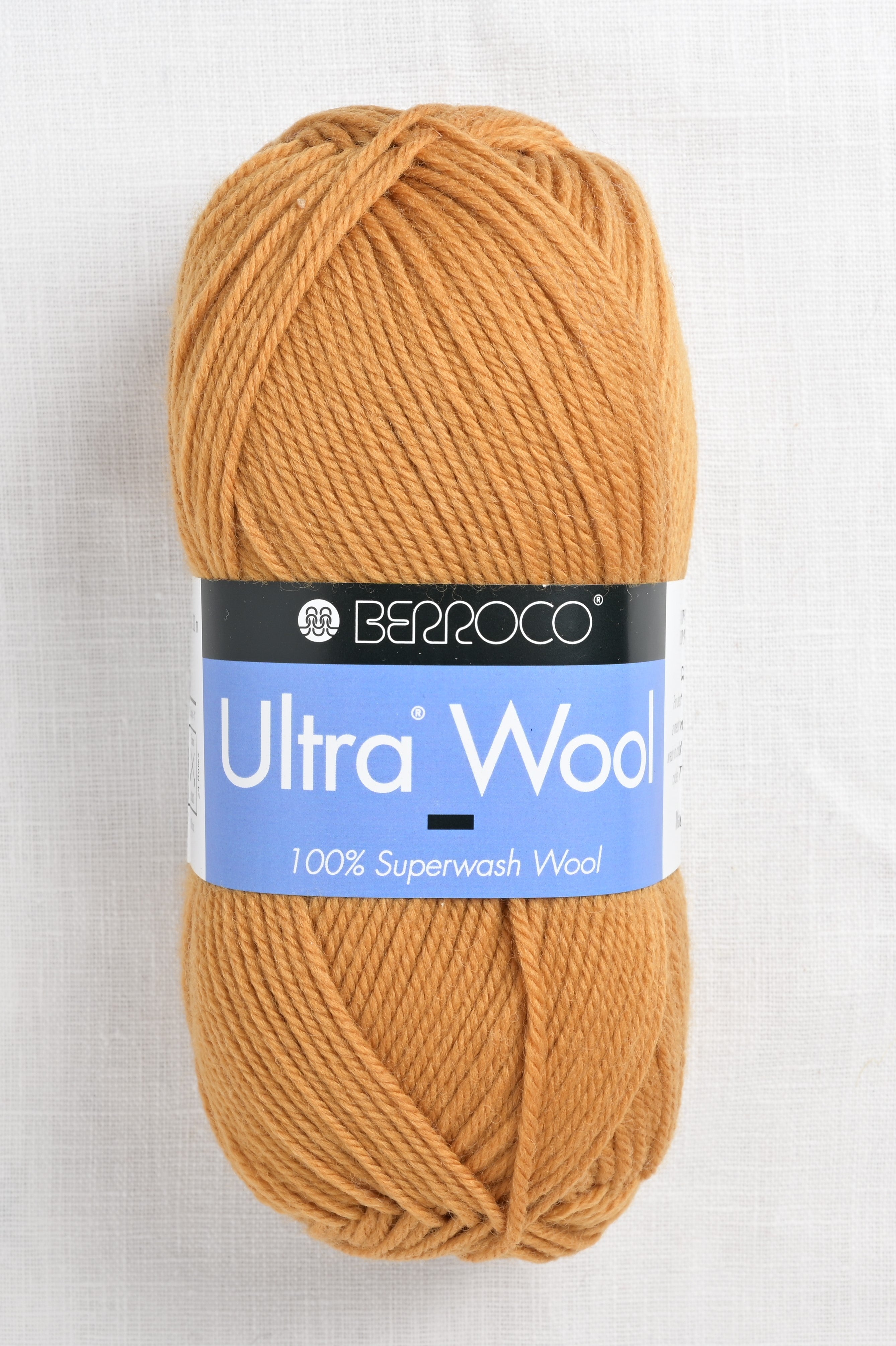 Berroco Ultra Wool 3329 Butternut – Wool and Company