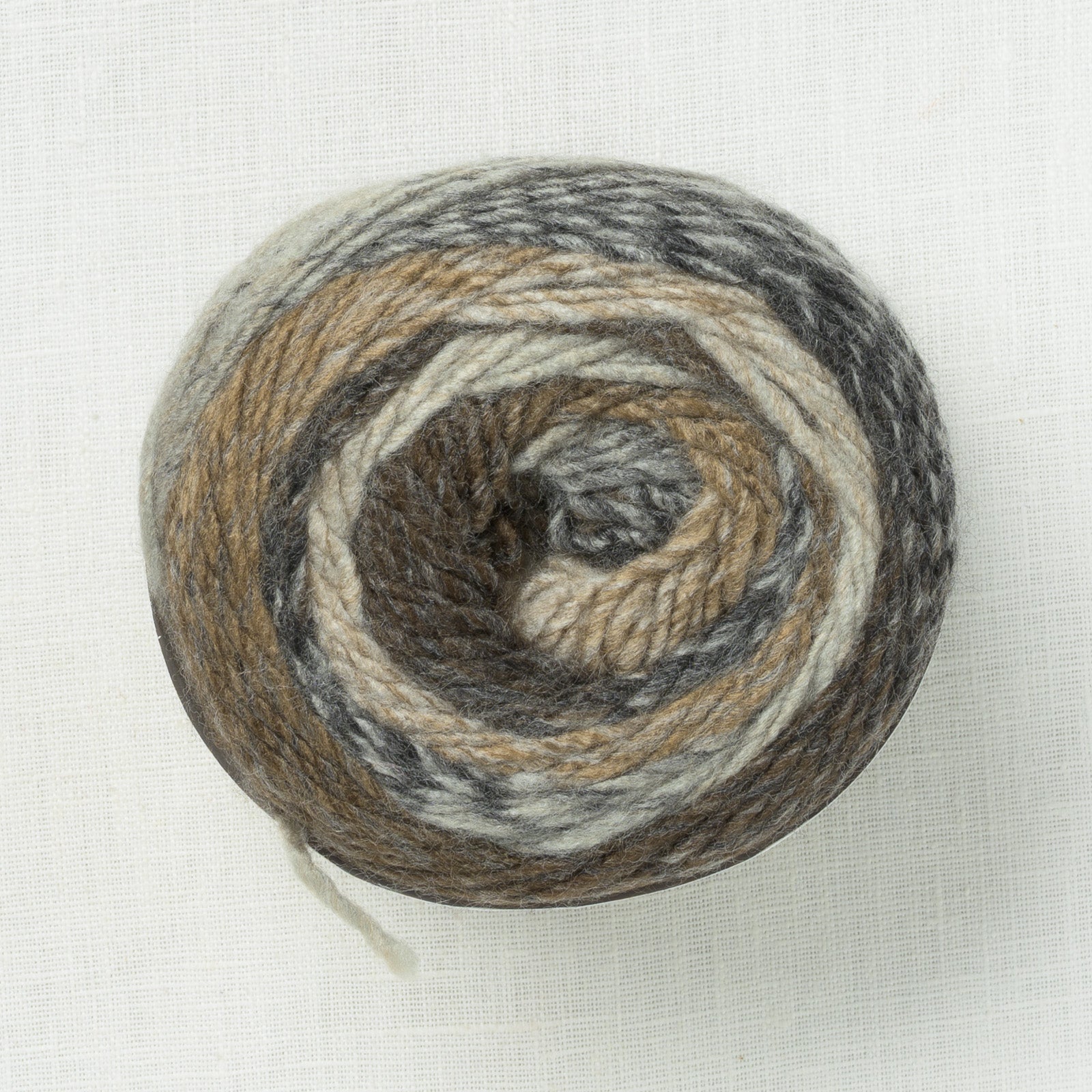 Lion Brand Ferris Wheel 609H Morning Java – Wool and Company