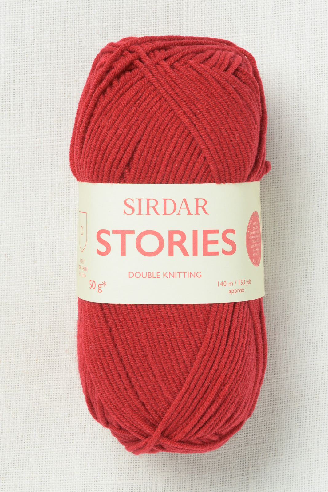 Sirdar Stories 0840 Fierce – Wool and Company