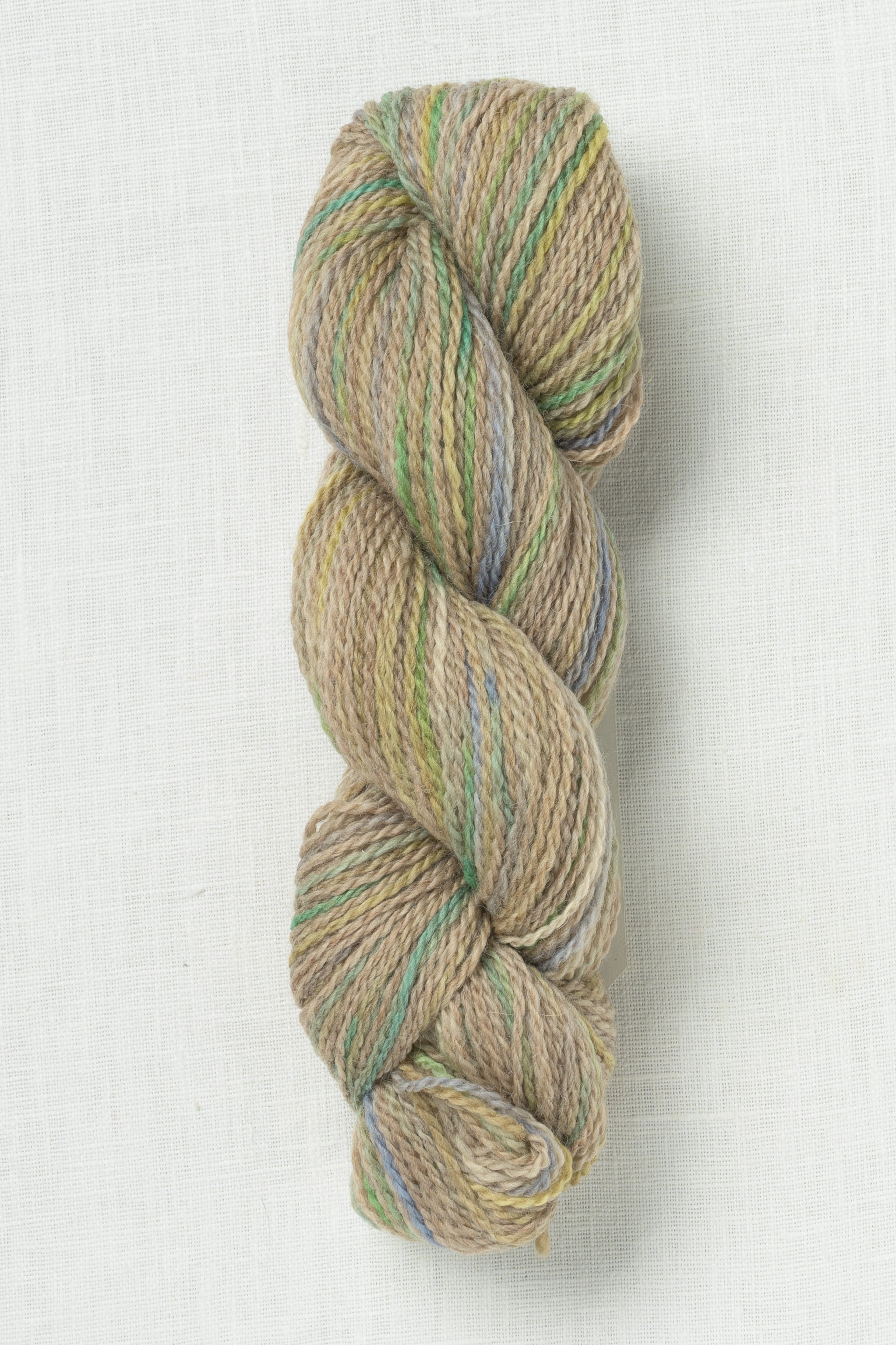 Amano Riti Light 2519 Peridot – Wool and Company