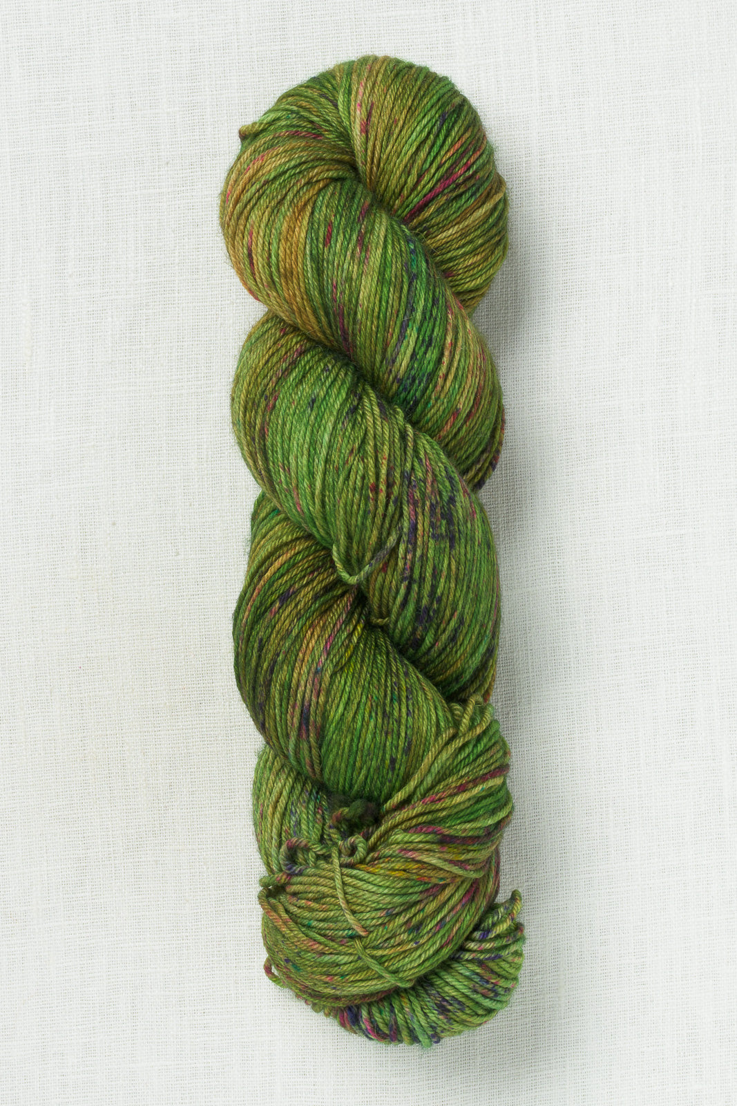 Madelinetosh Woolcycle Sport City of Trees – Wool and Company