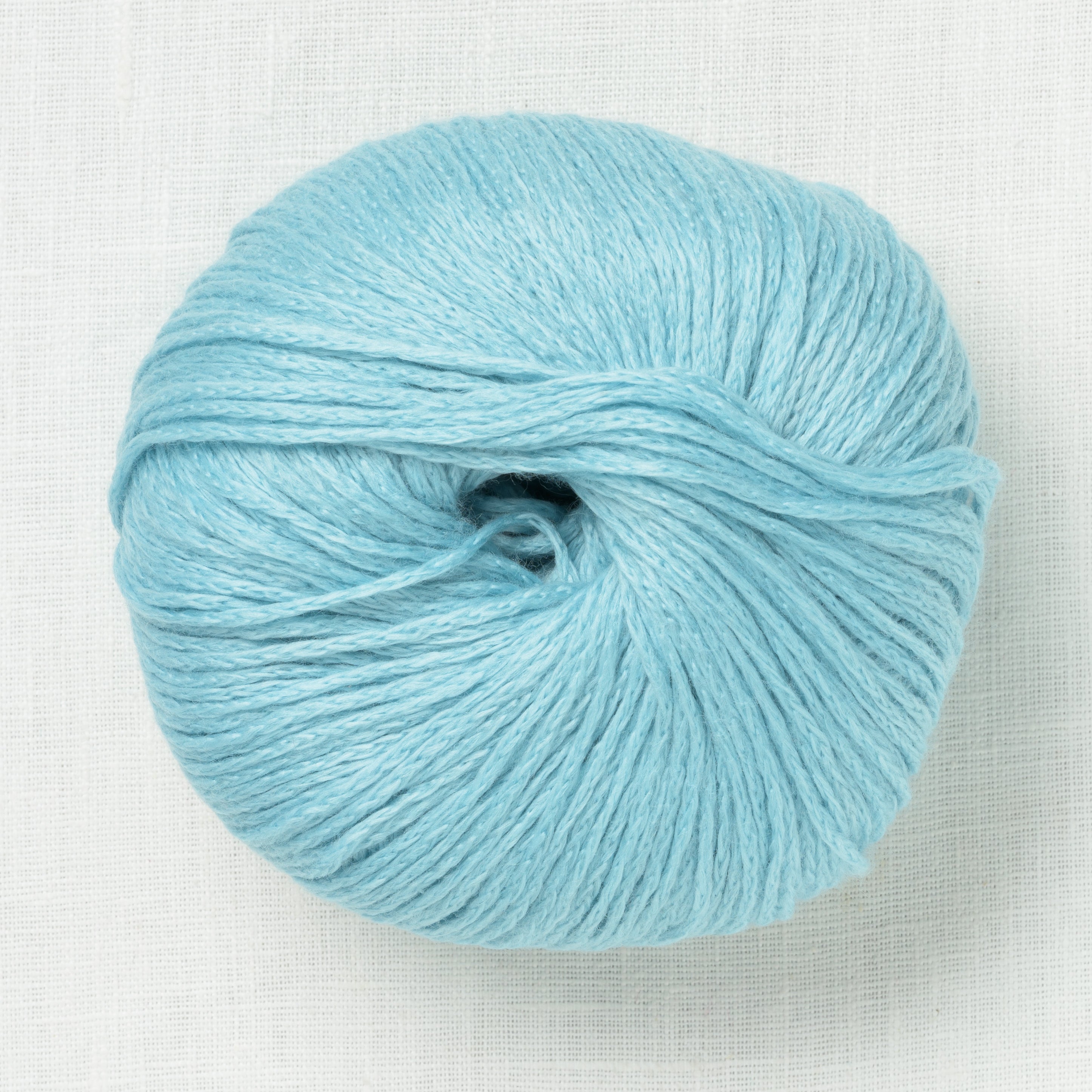 Lang Yarns Venus 20 Light Blue – Wool and Company