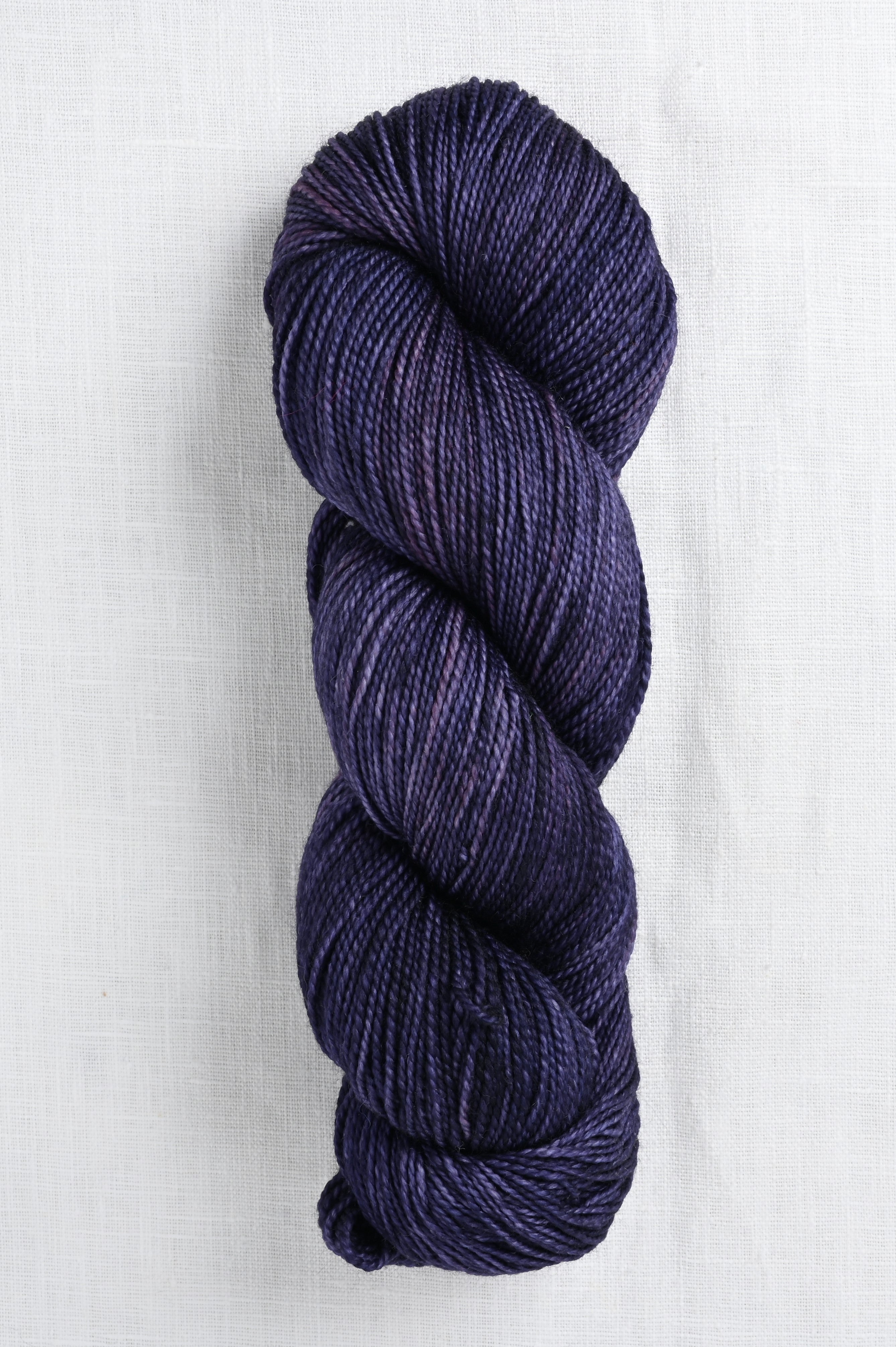 Madelinetosh Tosh Sock Eleven Dark – Wool and Company