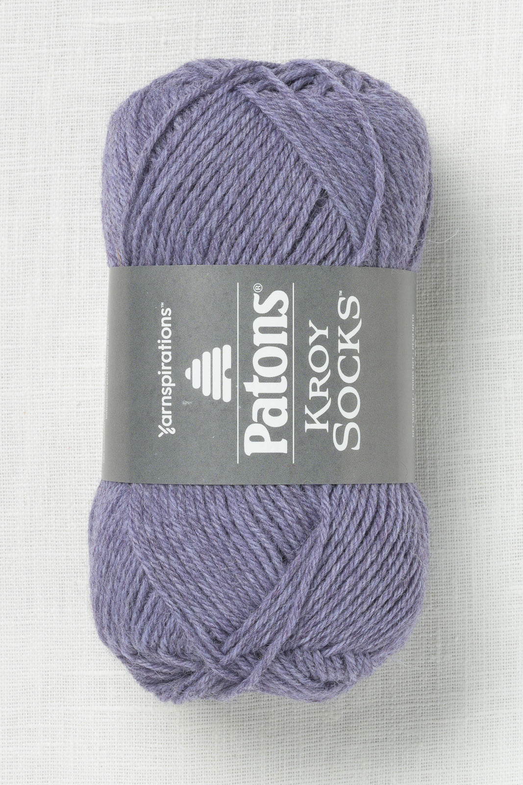 Patons Kroy Socks Plum – Wool and Company
