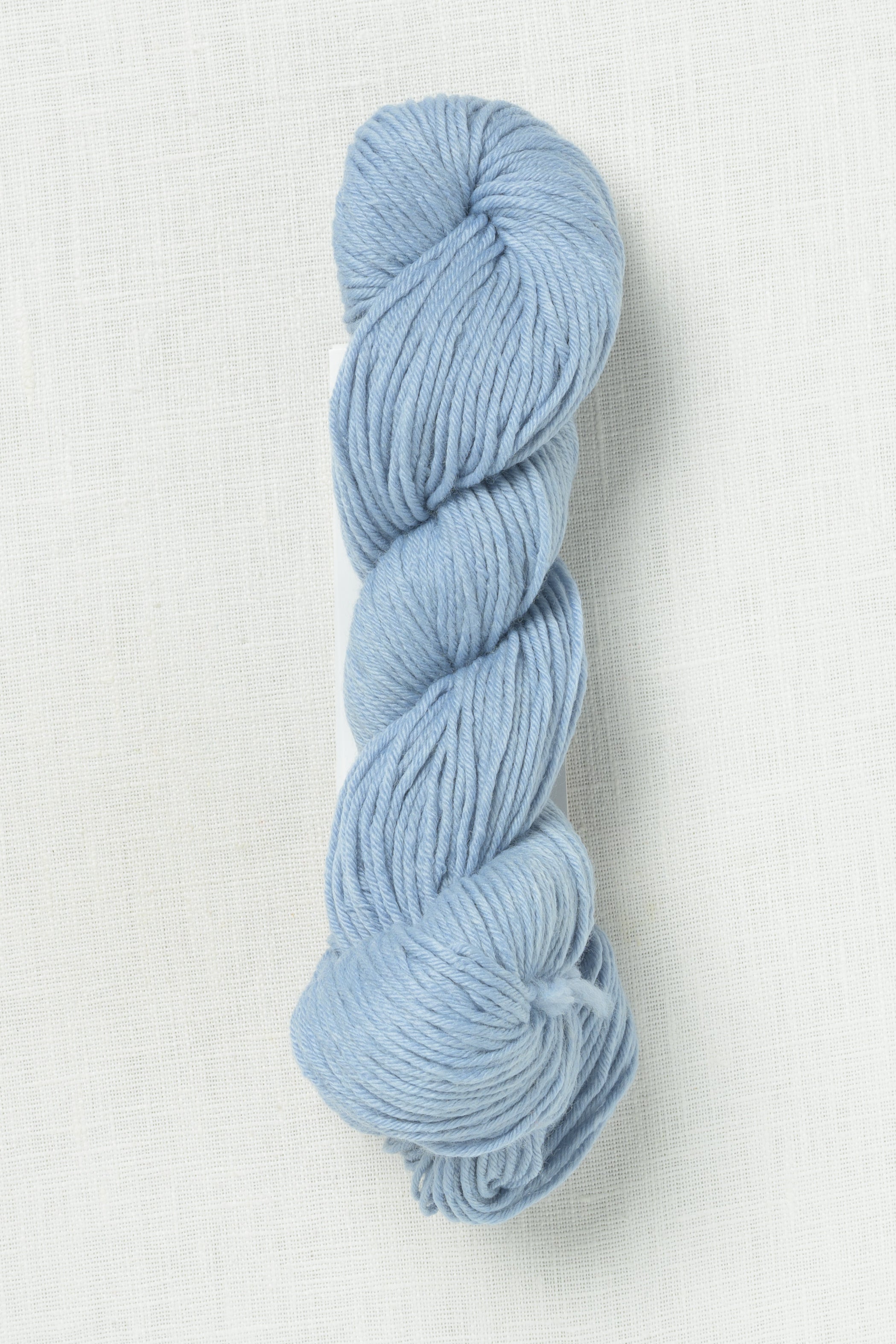 HiKoo Simplicity 138 Faded Denim – Wool and Company
