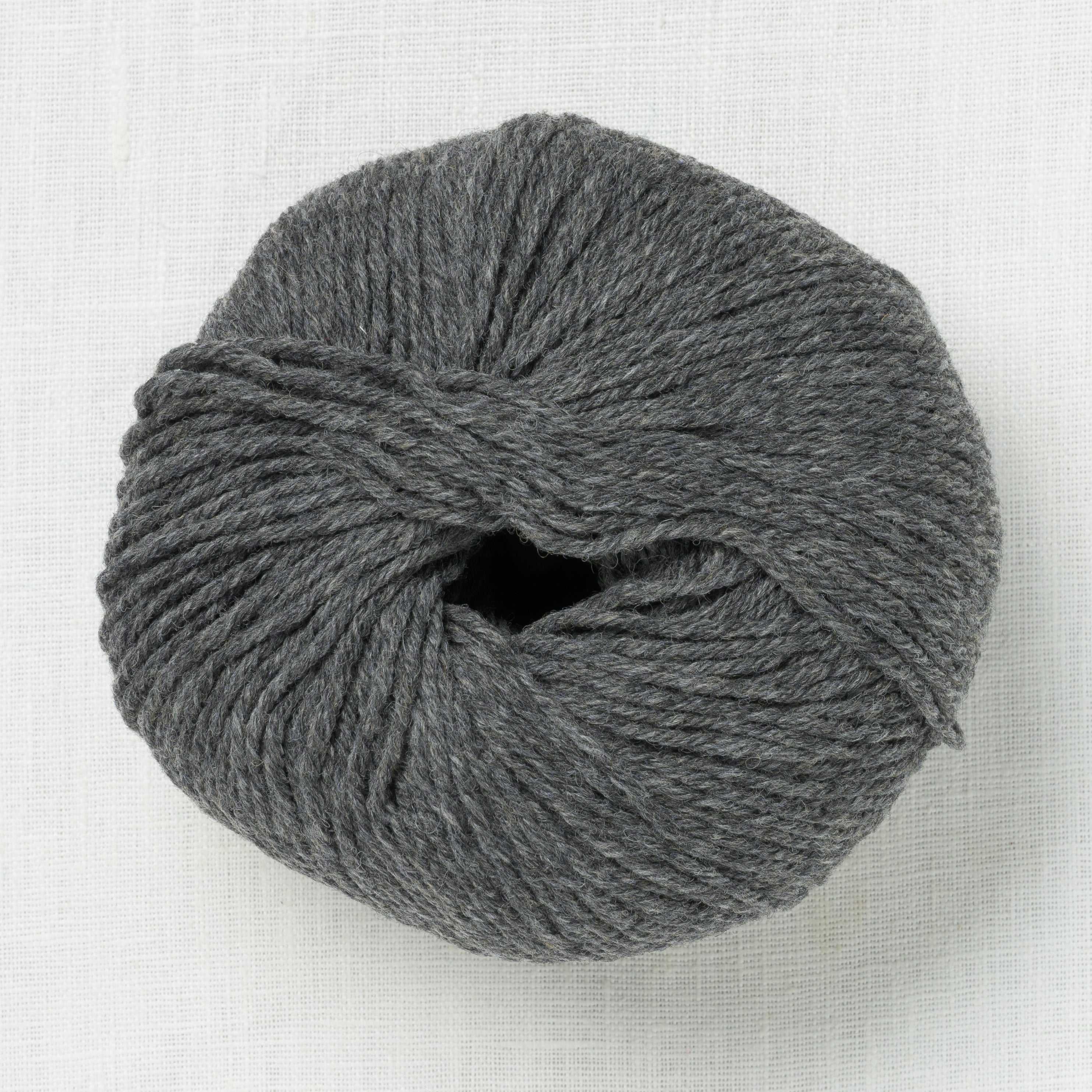 Knitting for Olive Heavy Merino Thunder Cloud – Wool and Company