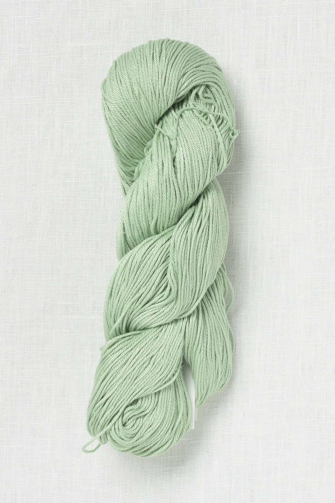 Cascade Noble Cotton 24 Celadon – Wool and Company