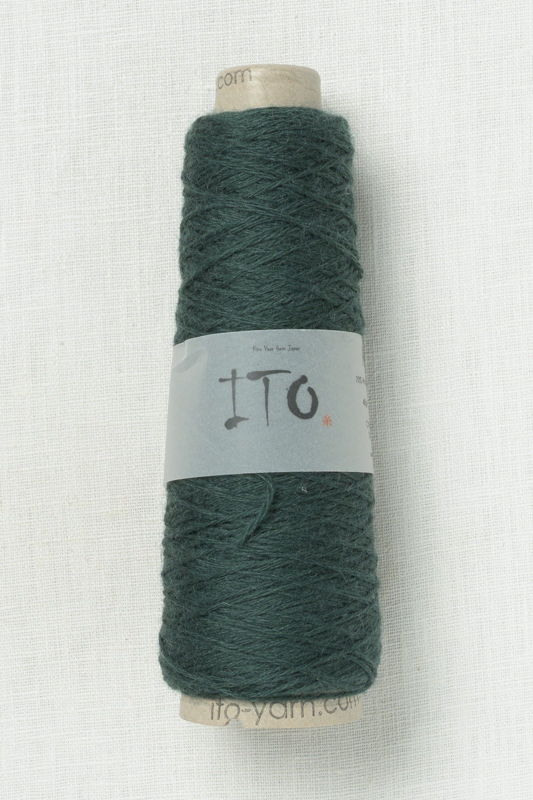 Ito Rakuda Pool Green – Wool and Company