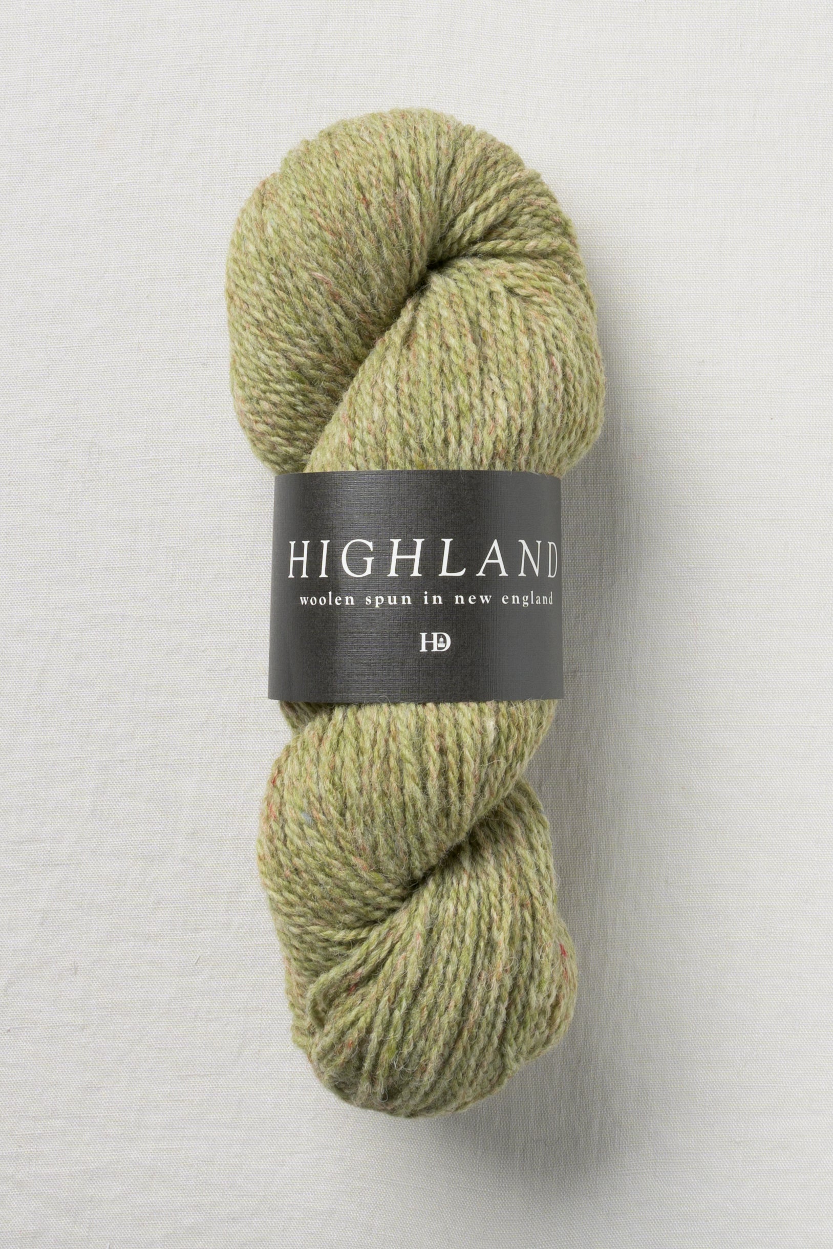Harrisville Designs Highland 56 Jade – Wool and Company