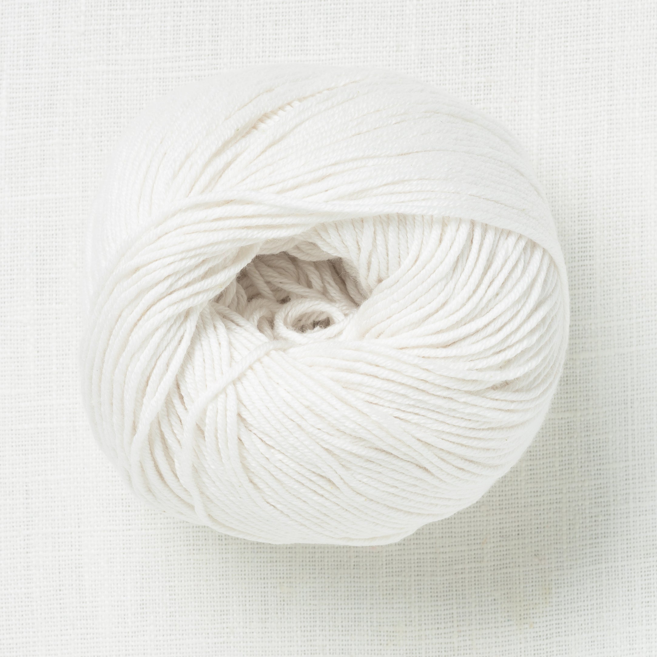 Lang Yarns Oceania 1 White – Wool and Company