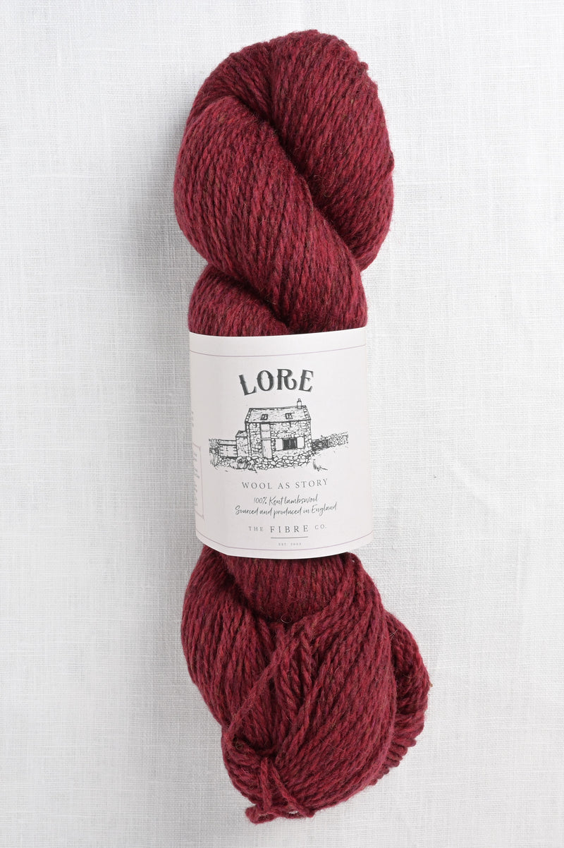 Fibre company yarn store