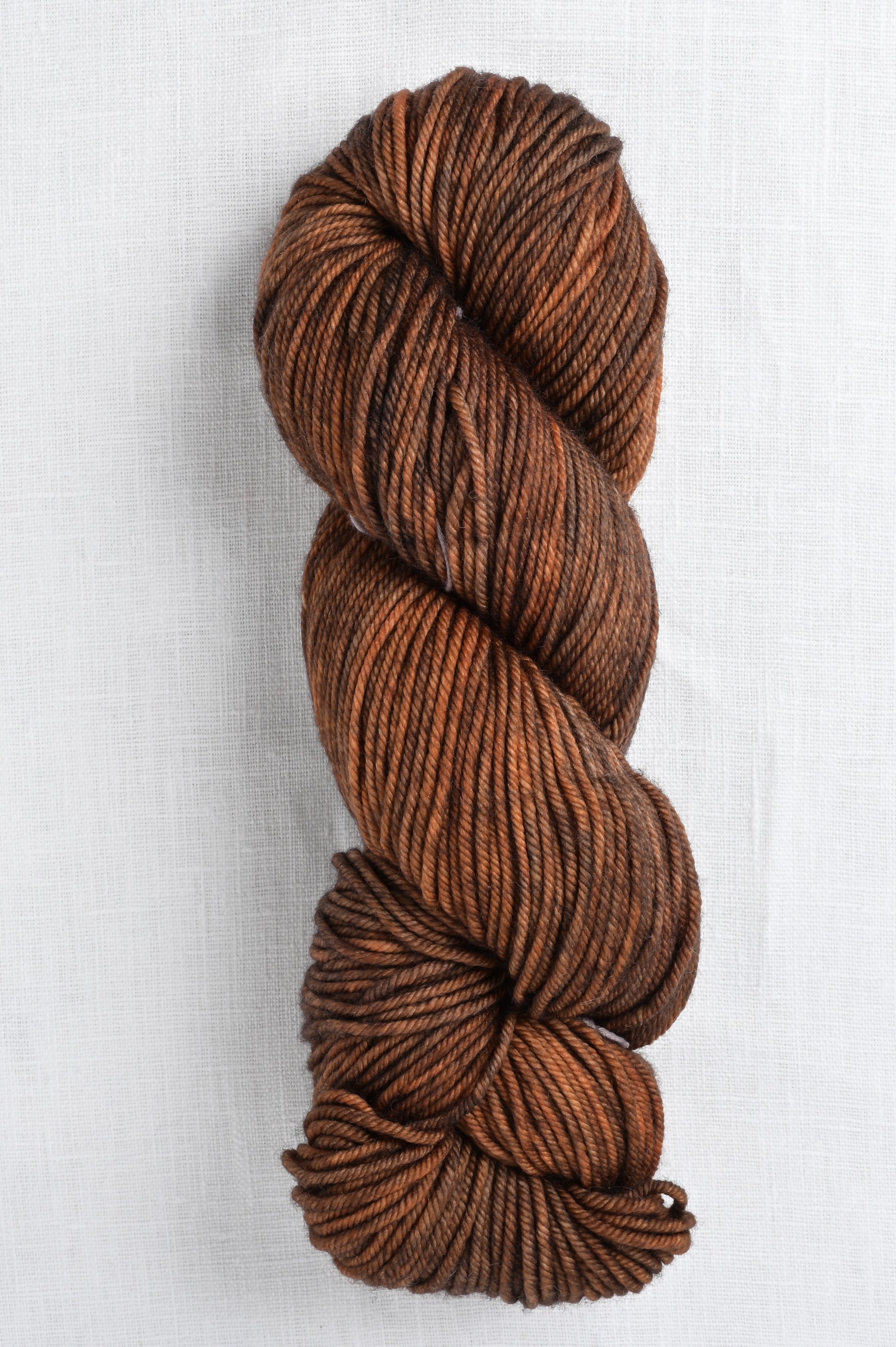 Madelinetosh Tosh Vintage Coffee Grounds – Wool and Company