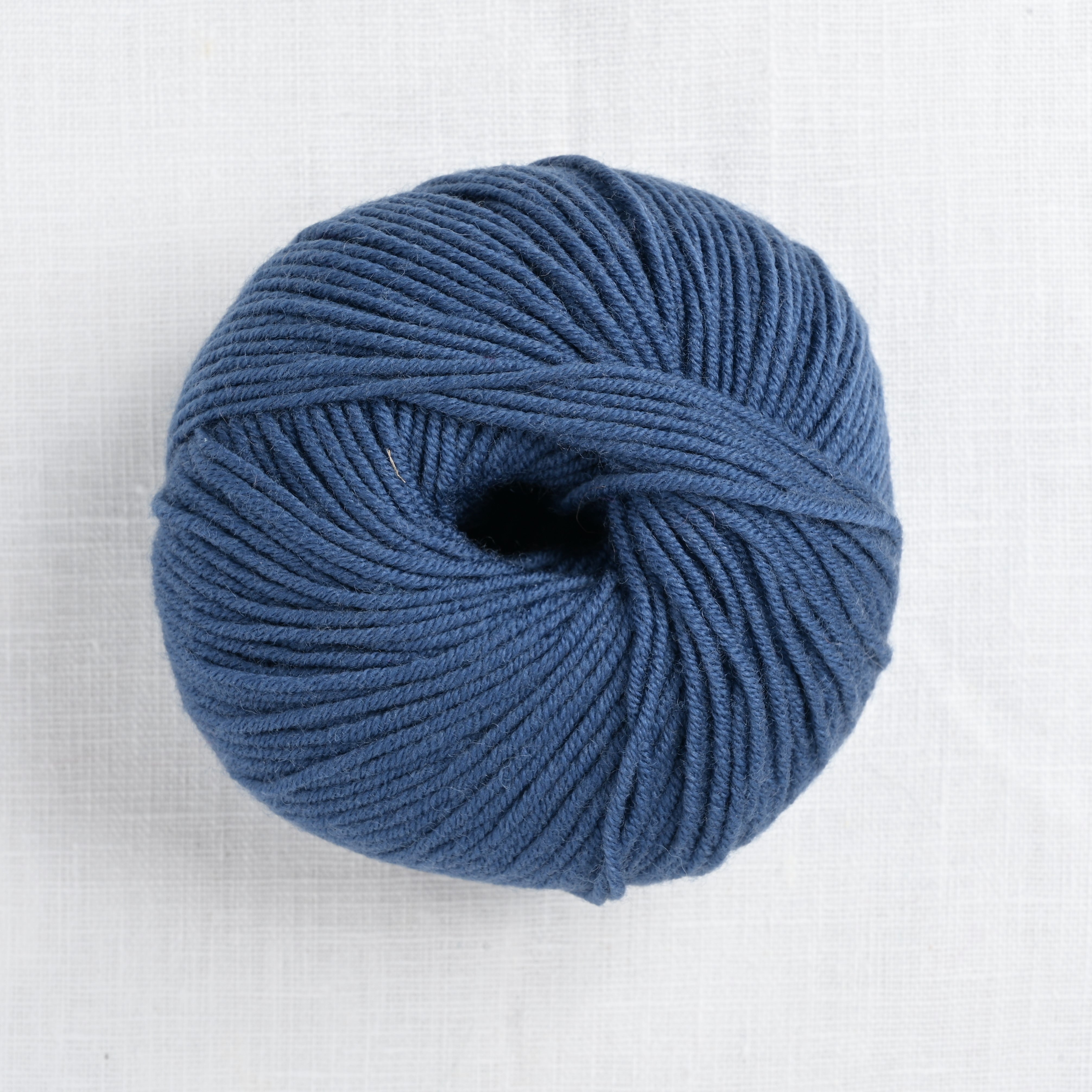 Lang Yarns Merino 120 34 Denim – Wool and Company