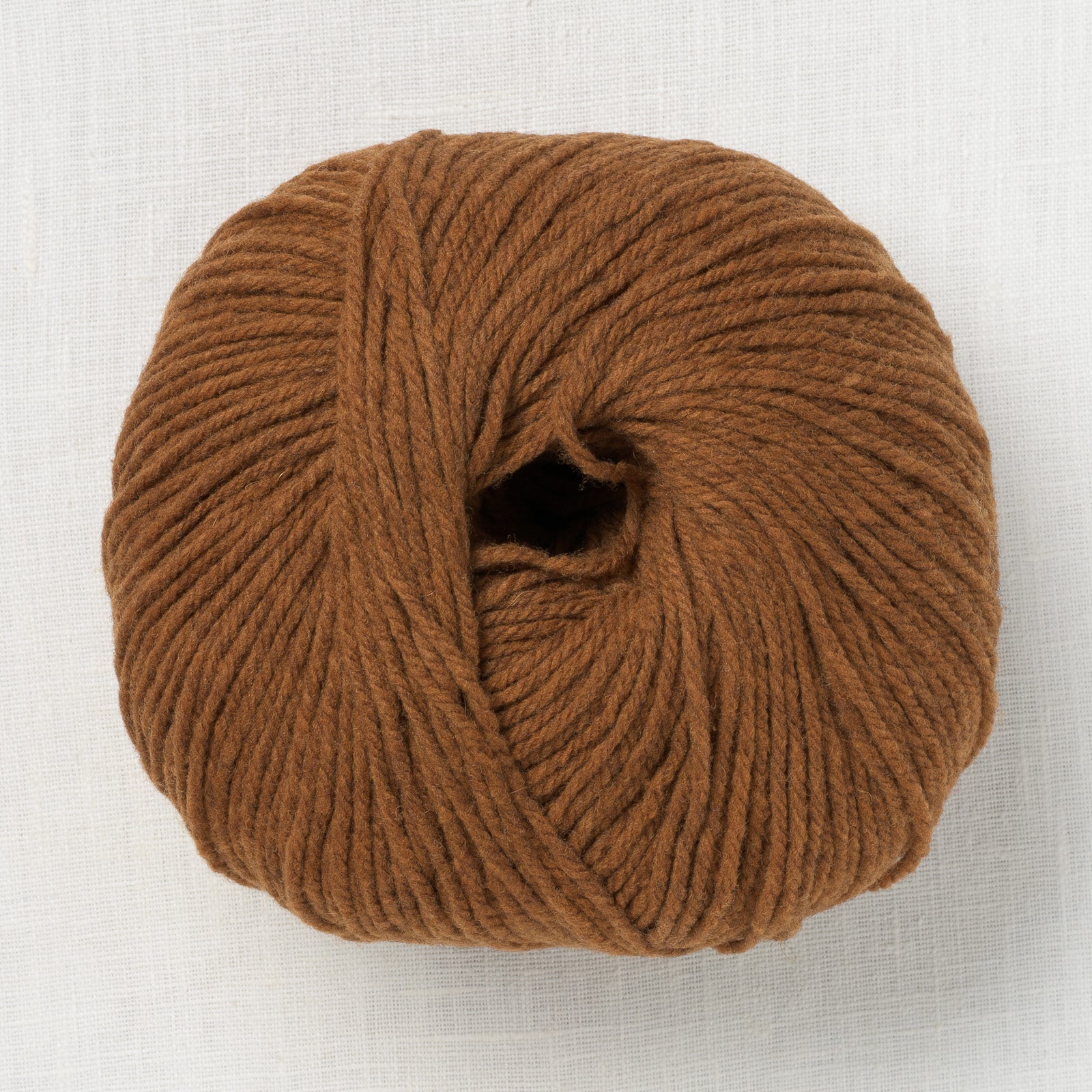 De Rerum Natura Gilliatt Caramel – Wool and Company