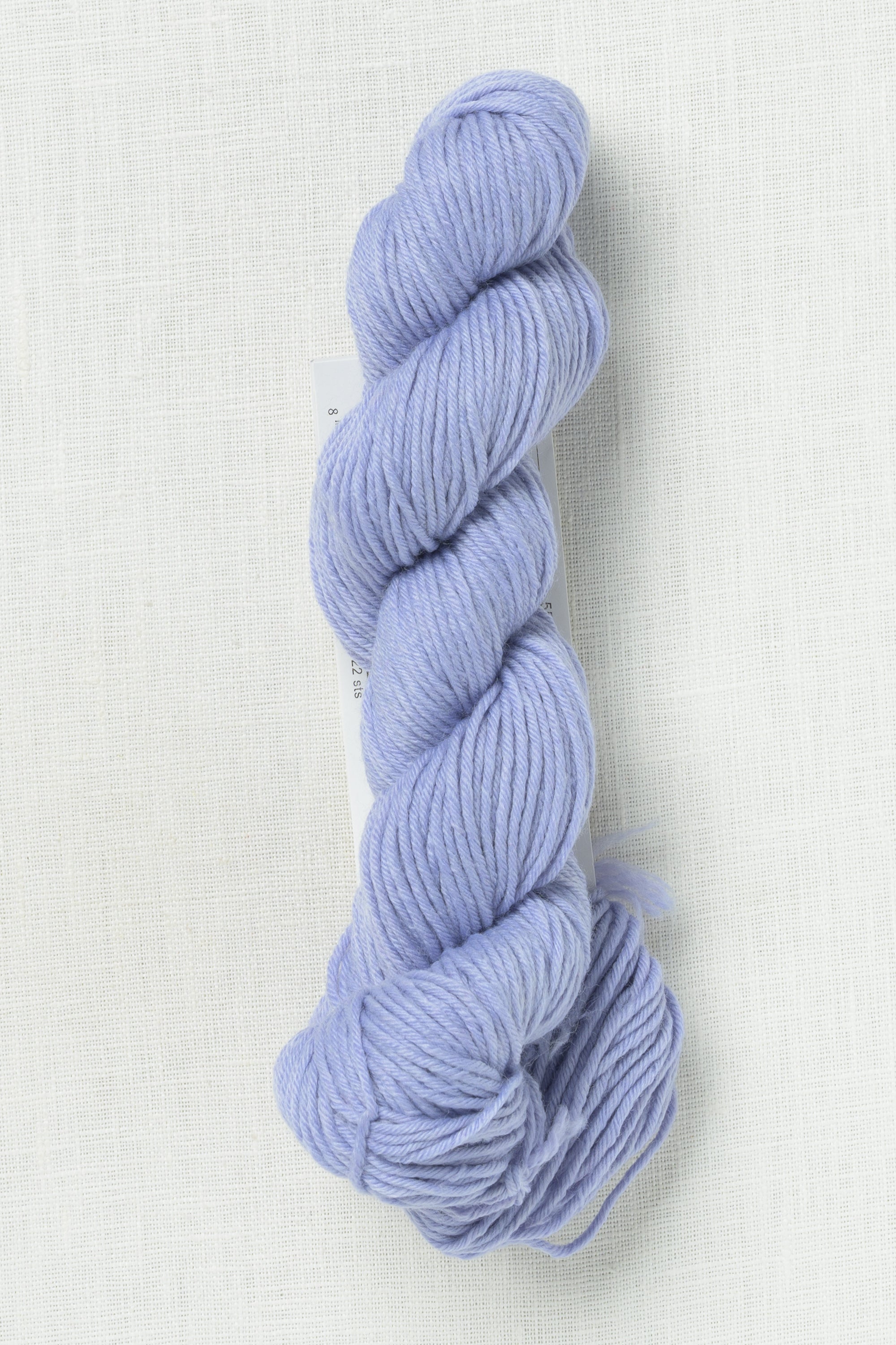 HiKoo Simplicity 23 Lavender – Wool and Company