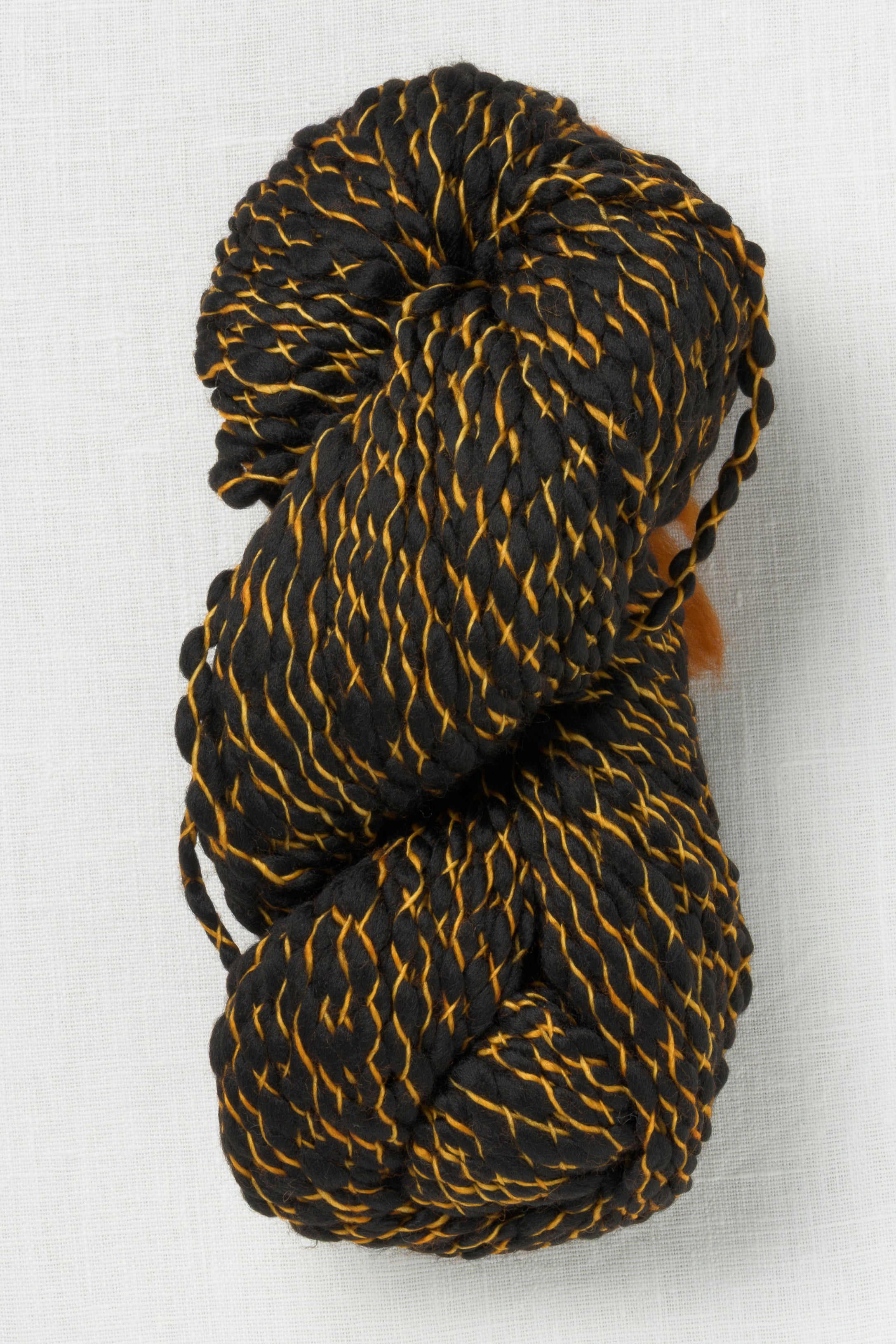 Malabrigo Caracol 096 Sunset on Black – Wool and Company